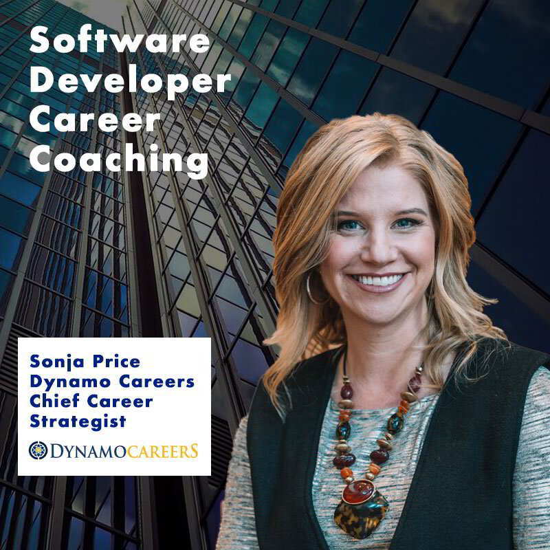 Software Developer Career Coaching | Dynamo Careers Consulting Software Developer Career Coaching | Dynamo Careers Consulting