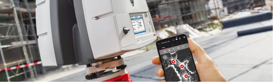 Improved quality control and more efficient workflows with the Cyclone ...