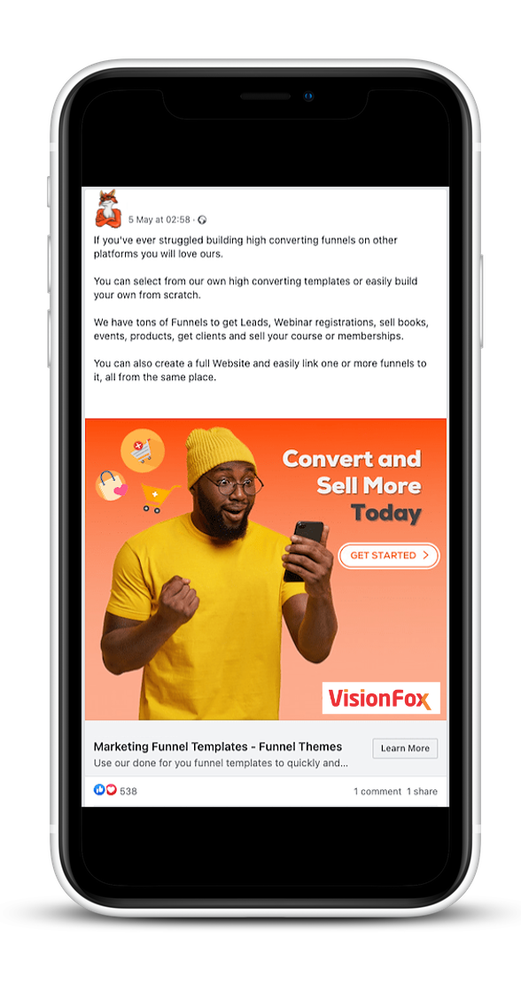 NEW - Social Media Posting Service