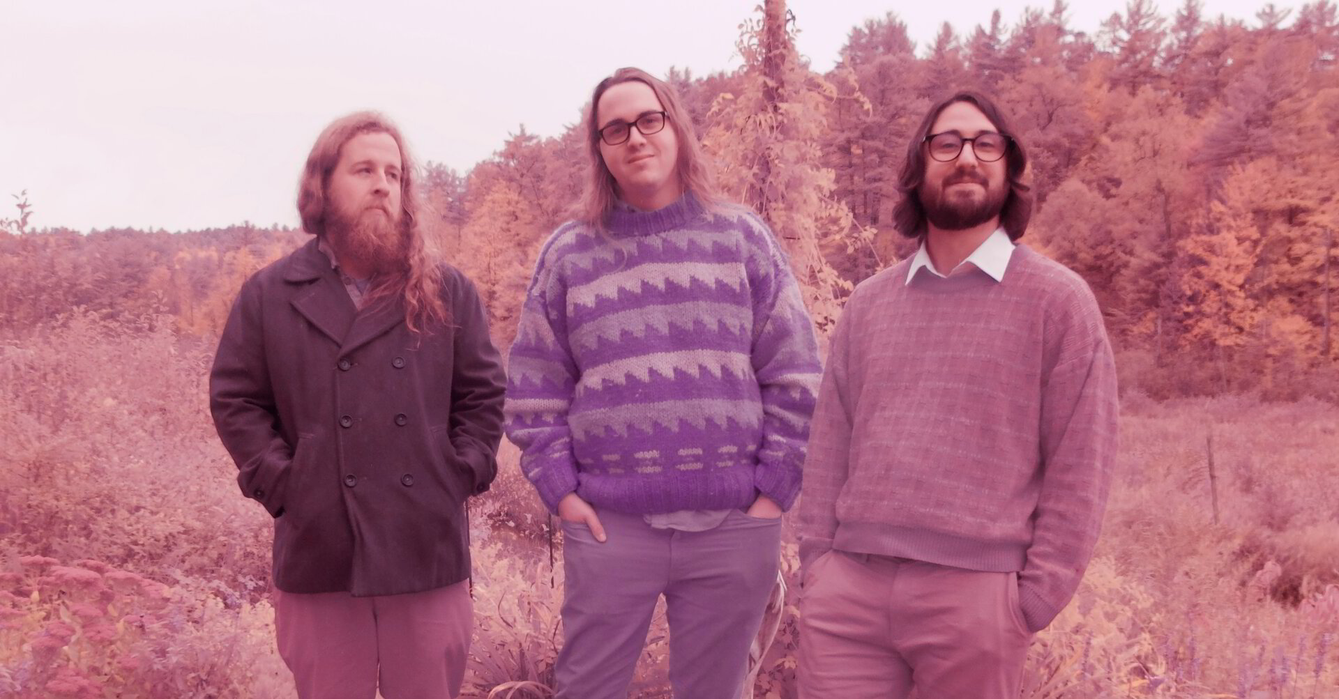 Ursa and the Major Key