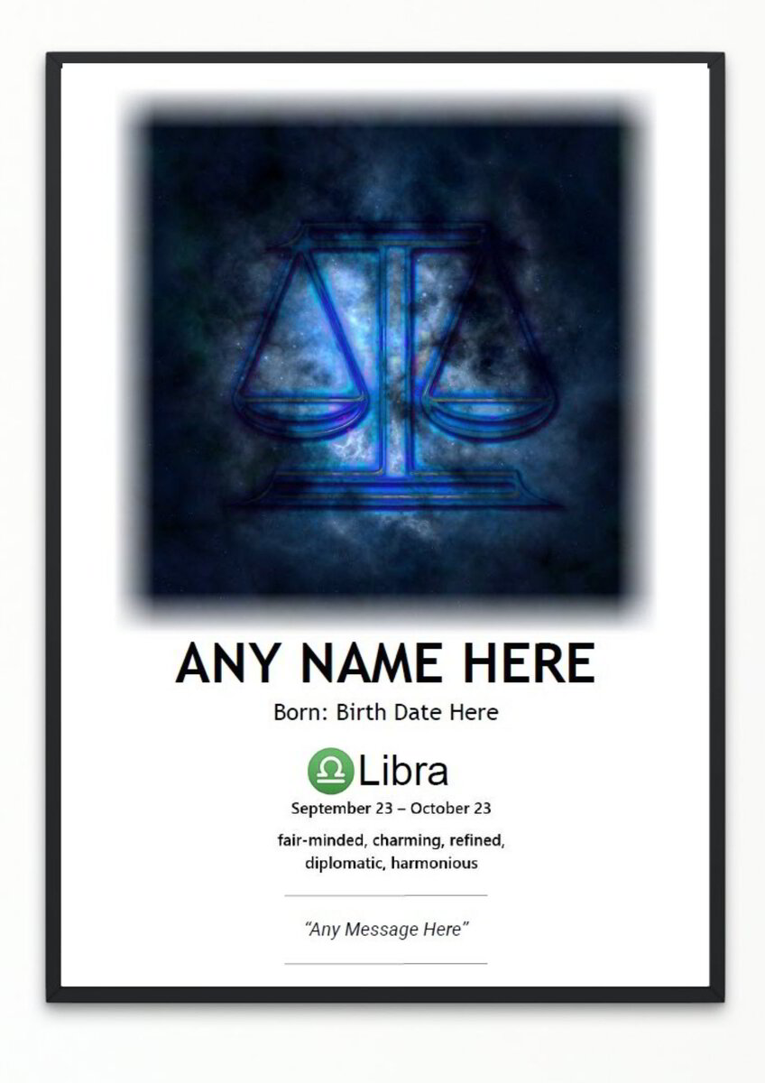 Libra