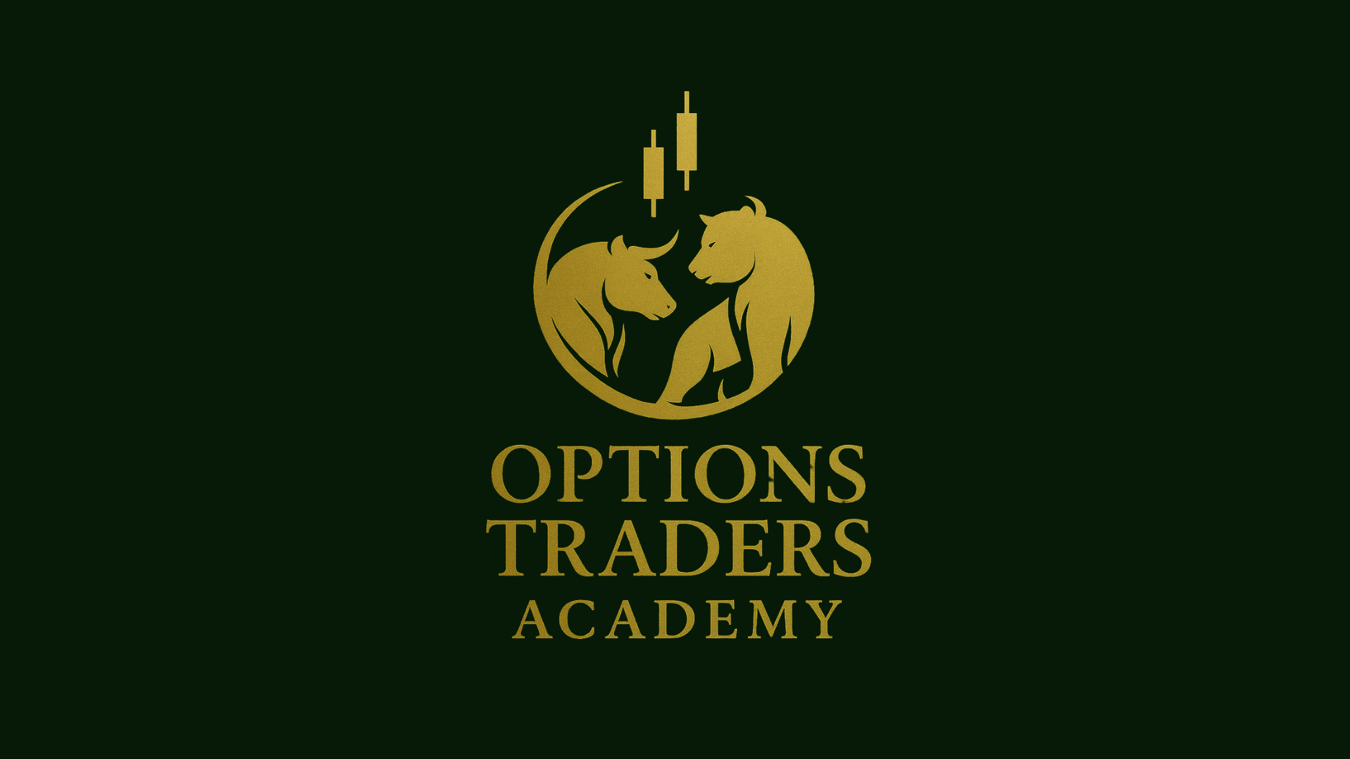 Options Traders Academy