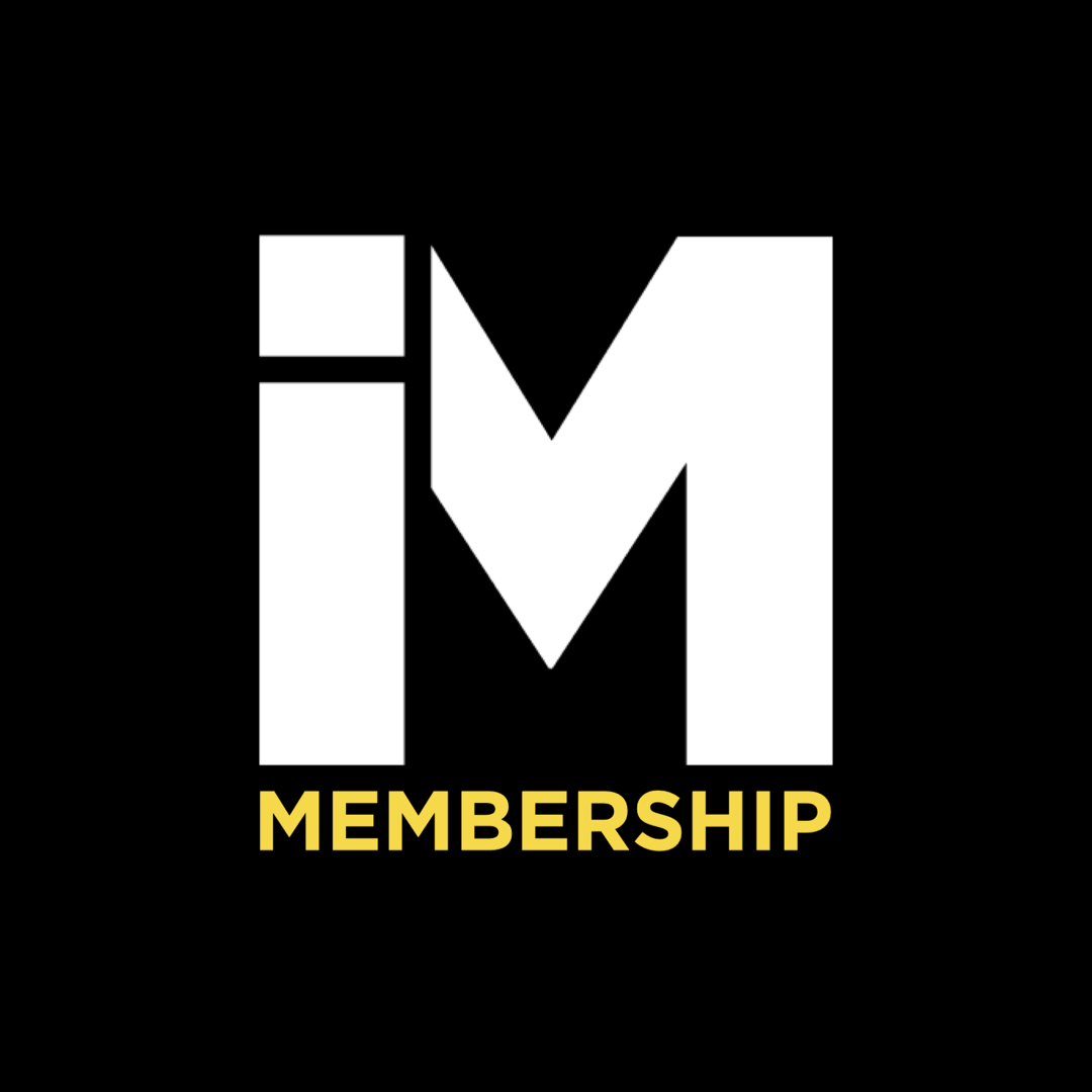 Become A Member