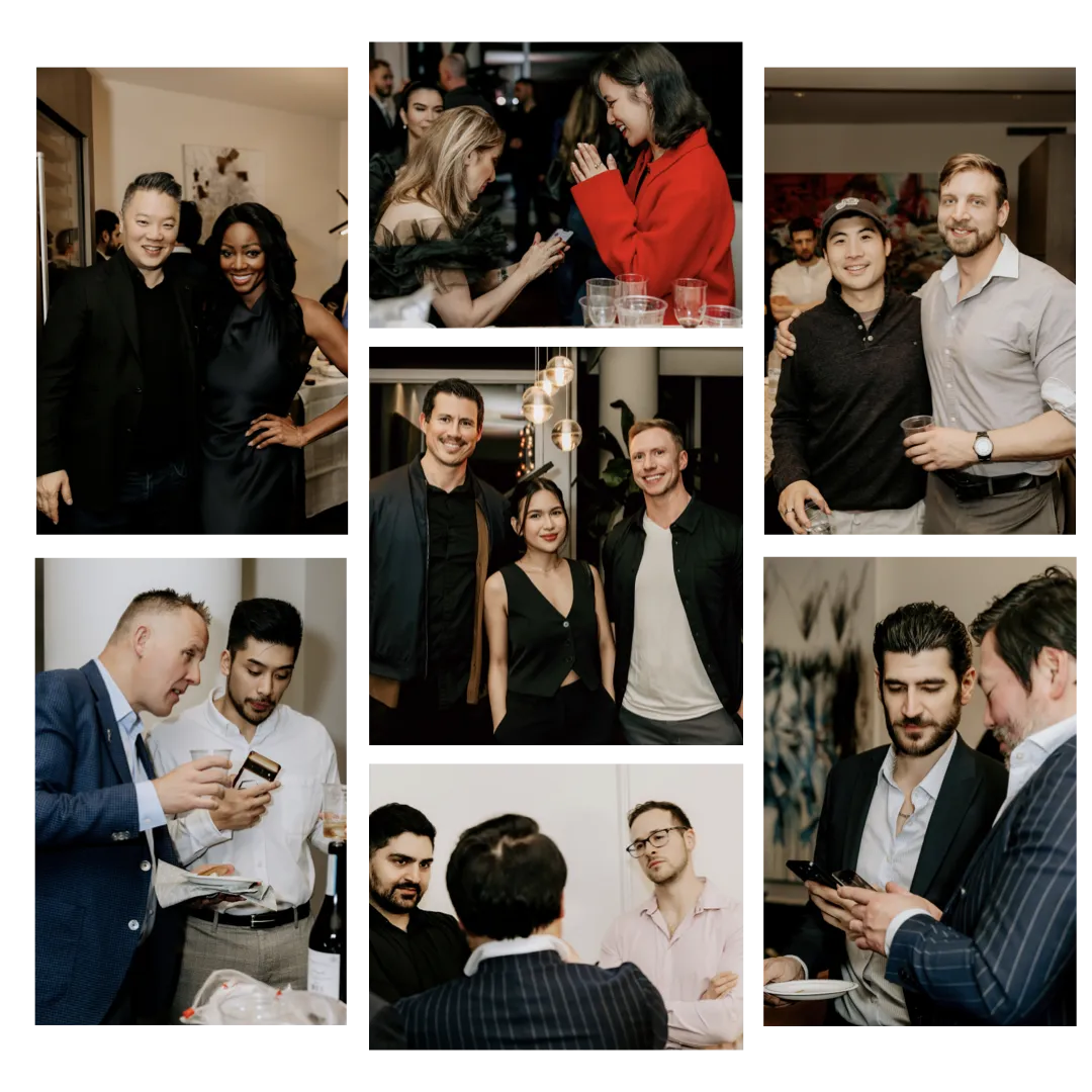 Become A Member | IM Membership