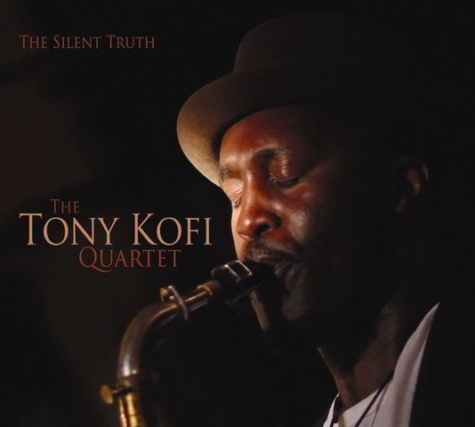 Tony Kofi Music, Award winning Saxophonist