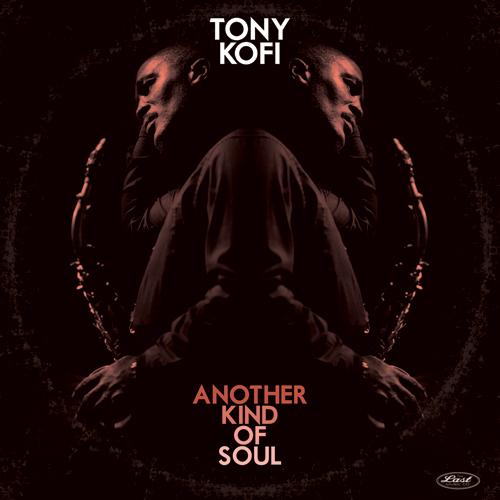Tony Kofi Music, Award winning Saxophonist