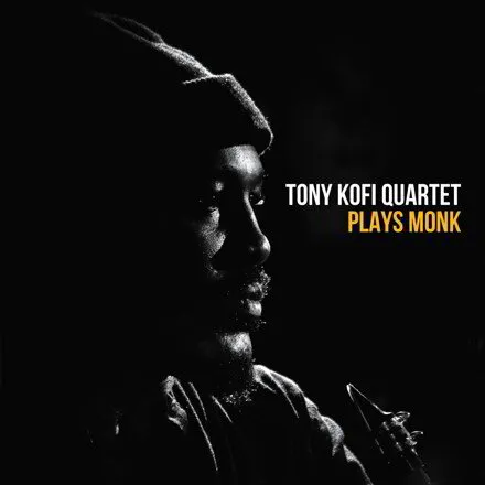 Tony Kofi Music, Award winning Saxophonist