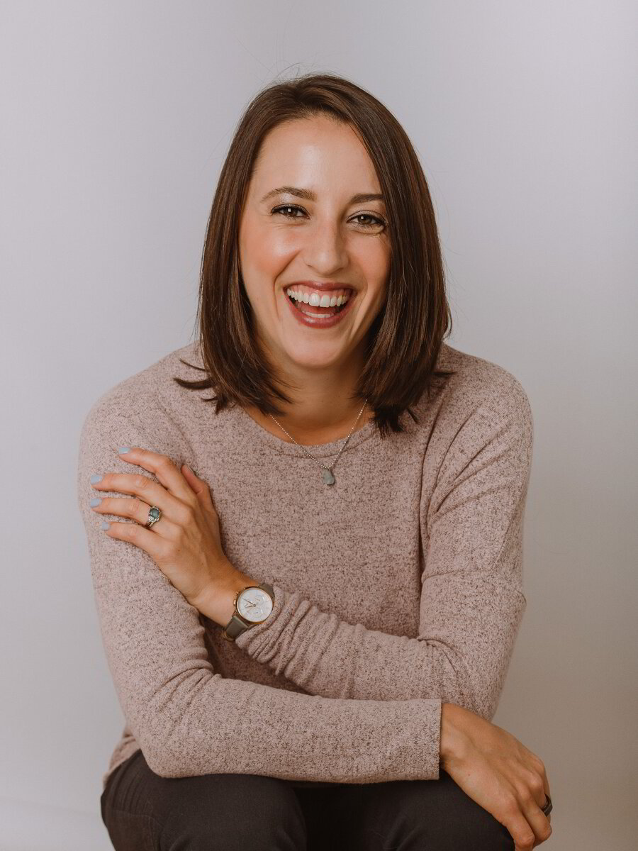 Dr. Leigha Saunders ND - Better sleep with balanced hormones