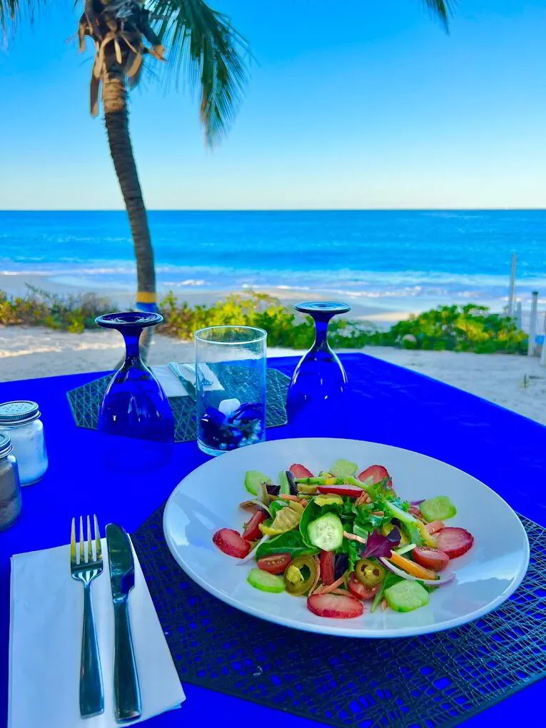 Top Restaurants in Exuma Bahamas