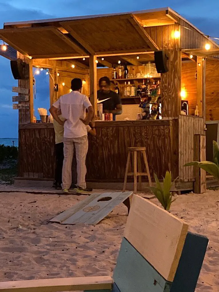 Top Restaurants in Exuma Bahamas