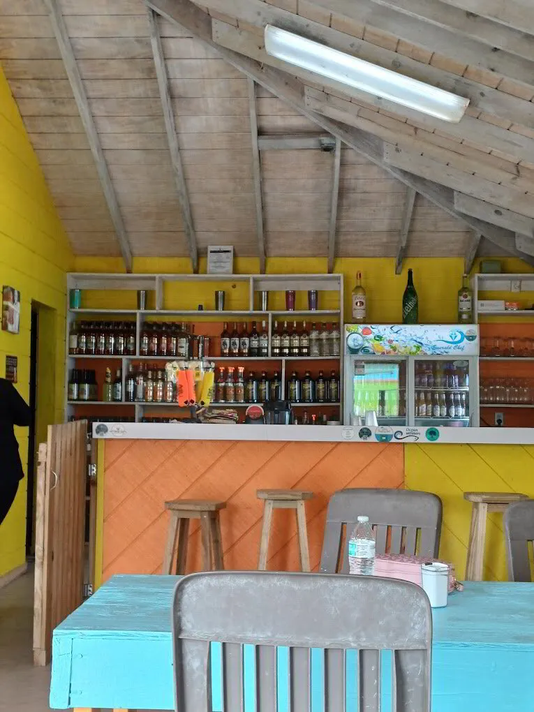 Top Restaurants in Exuma Bahamas