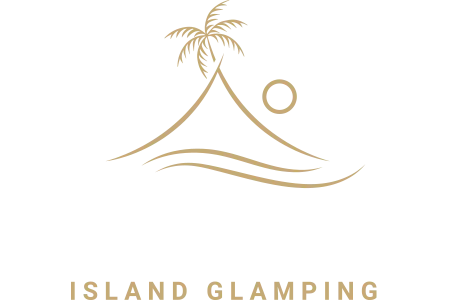 Serenity Sands Luxury Island Glamping