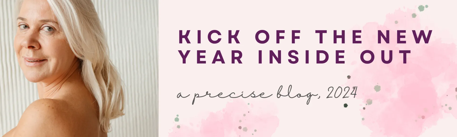 Kick off the New Year inside out