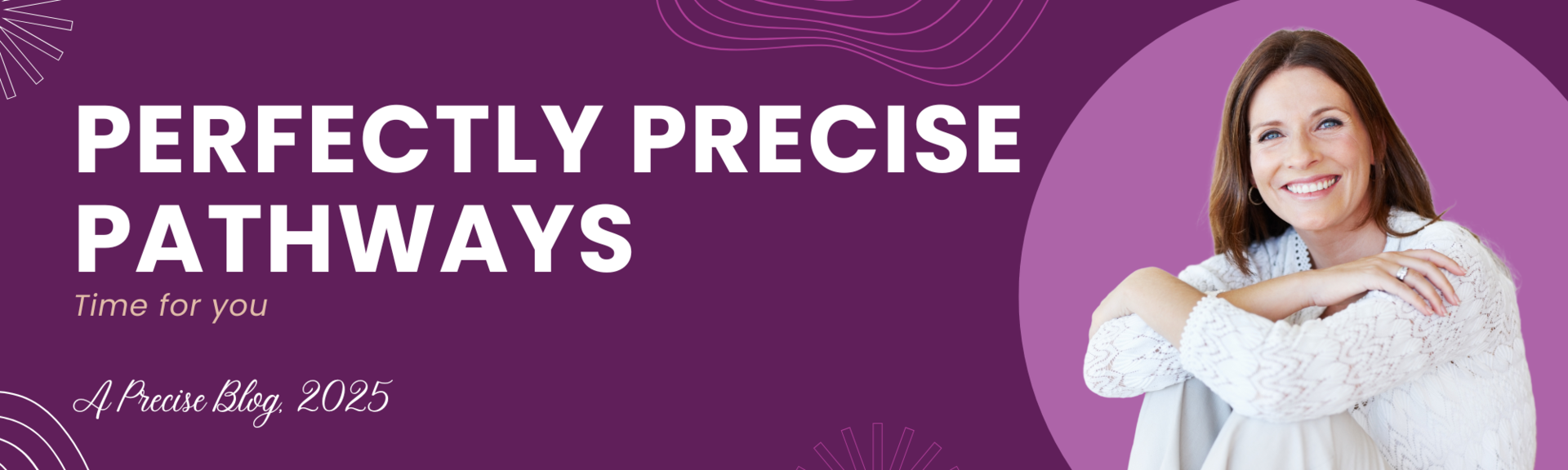 Perfectly Precise Pathways