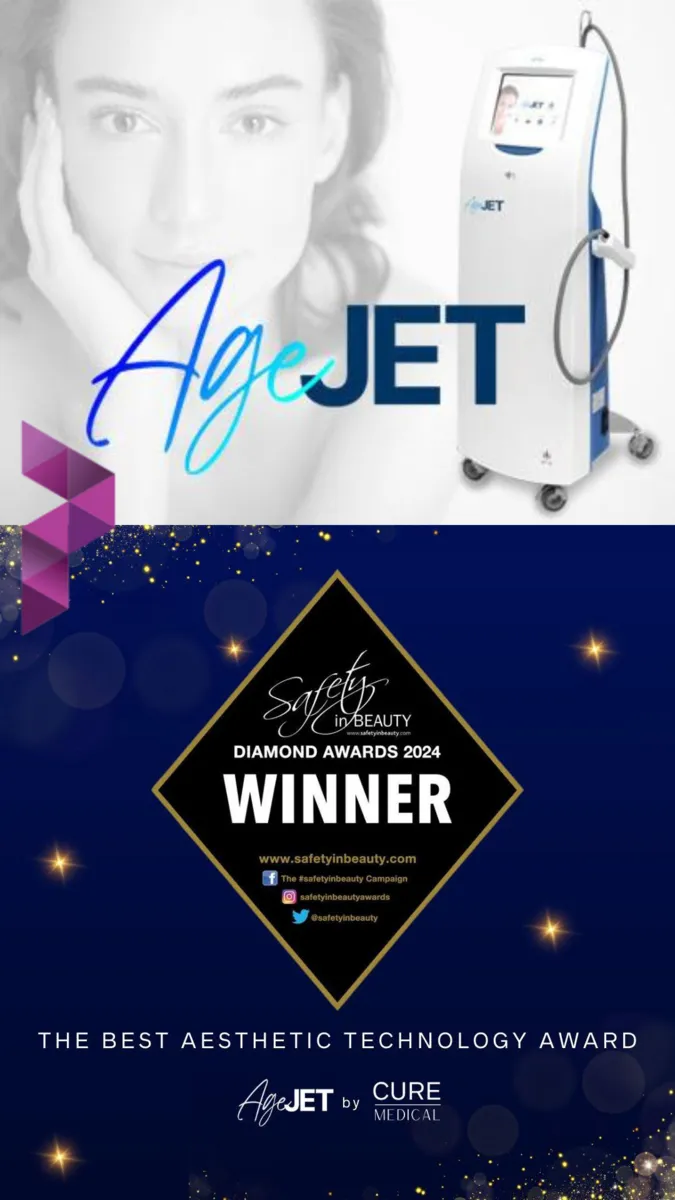 Agejet