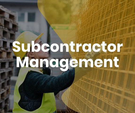 Manage Construction Projects Successfully with ePROMIS Enterprise Cloud