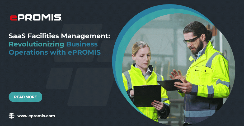 SaaS Facilities Management: Revolutionizing Business Operations with ...