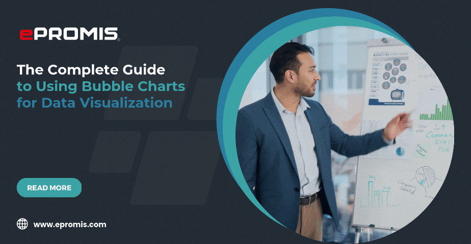 The Complete Guide to Using Bubble Charts for Data Visualization