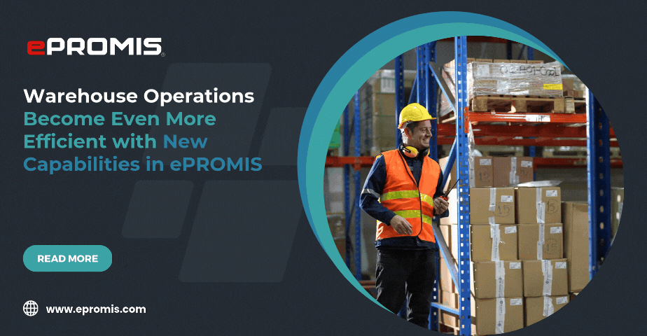 Warehouse Operations Become Even More Efficient with New Capabilities ...