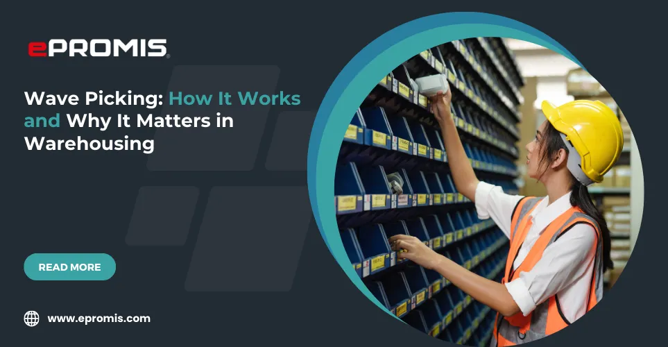 Wave Picking: How It Works and Why It Matters in Warehousing