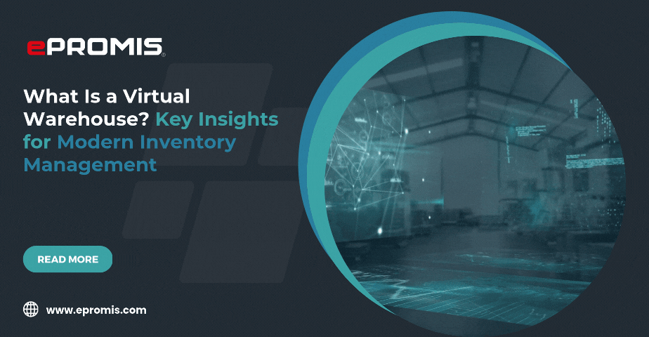 What Is a Virtual Warehouse? Key Insights for Modern Inventory Management