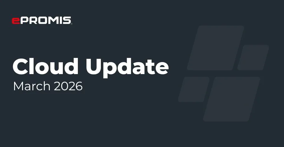 March 2026 Cloud Update