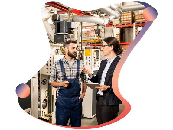 Automate Complex Business Processes with ePROMIS ERP Cloud