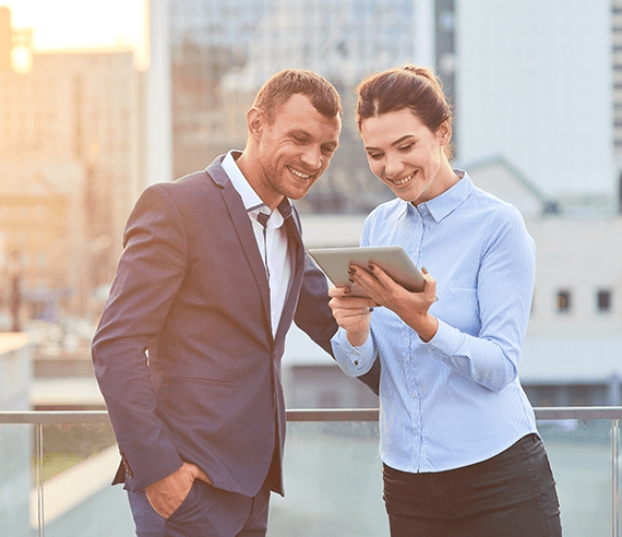 Leverage Advanced Cloud Enablement Services to Increase Efficiency