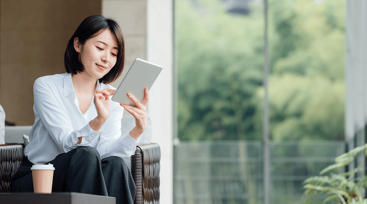 Make your invoices stand out, create them with ePROMIS Enterprise Cloud