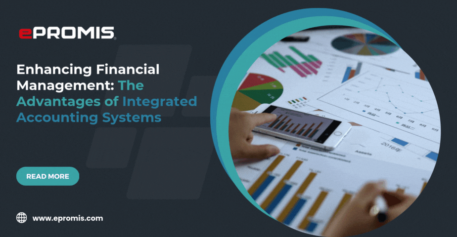 Enhancing Finance: Benefits of Integrated Accounting Systems