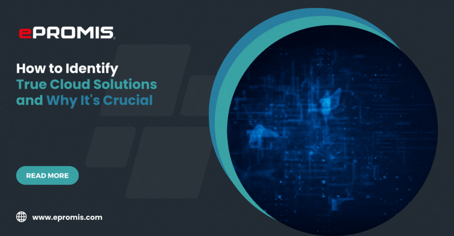 How to Identify True Cloud Solutions and Why It's Crucial