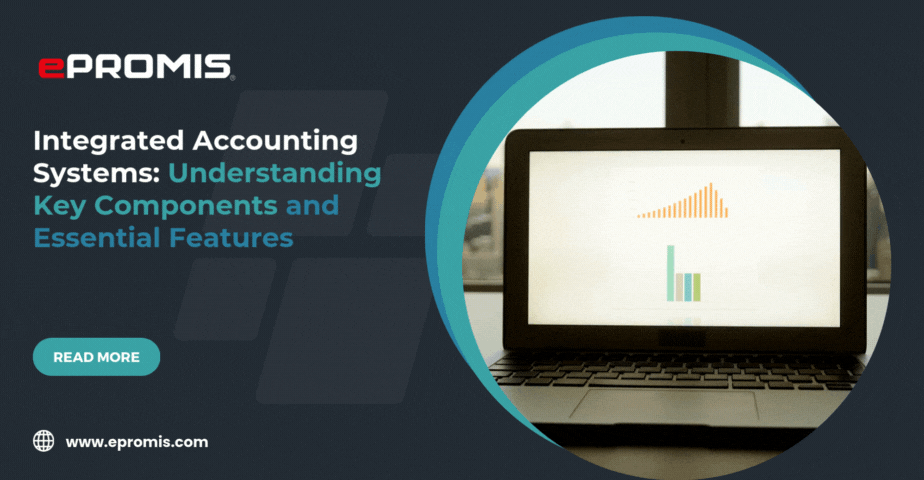 Integrated Accounting Systems: Key Components and Features