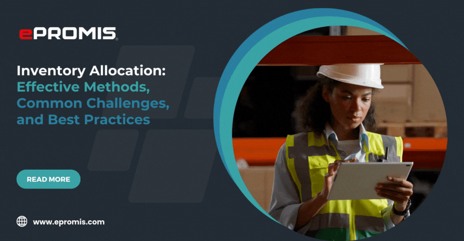 Inventory Allocation: Effective Methods, Common Challenges, and Best ...