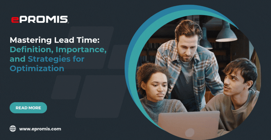 Mastering Lead Time: Definition, Importance, and Strategies for ...