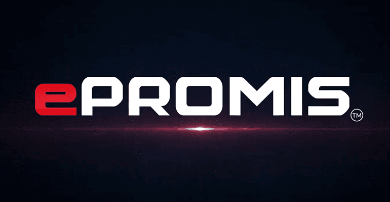 ePROMIS Reveals Its New Brand Identity and Logo