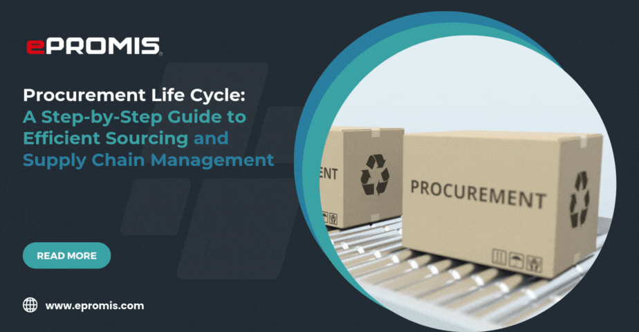 Procurement Life Cycle: Guide to Sourcing & Supply Chain