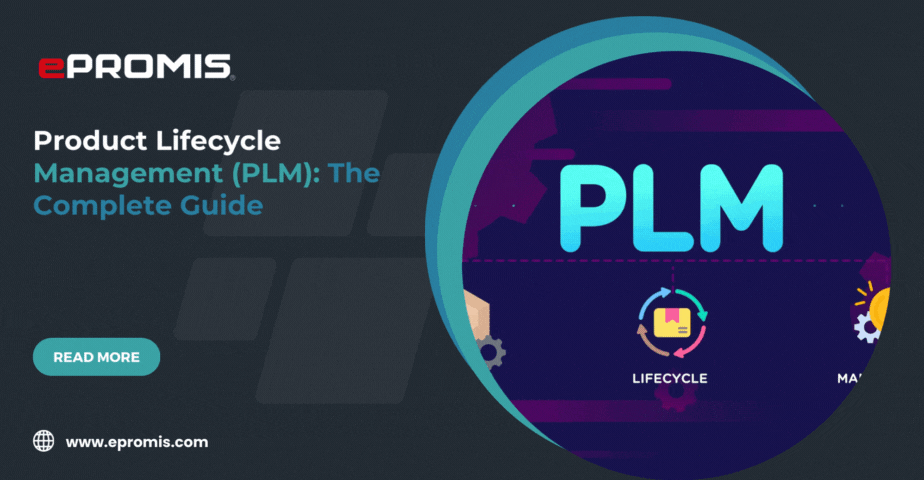 Product Lifecycle Management (PLM): The Complete Guide