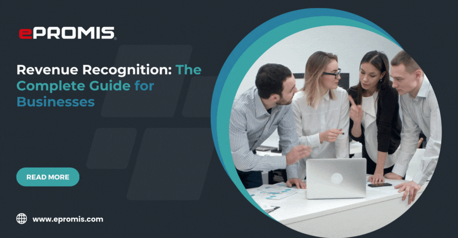 Revenue Recognition: The Complete Guide for Businesses