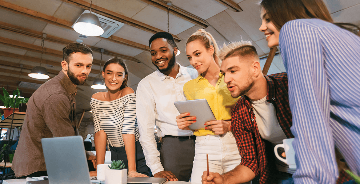Expand Your Business with ePROMIS Enterprise Support Services