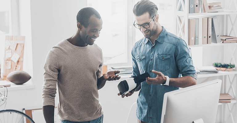 Legacy ERP Systems Are Becoming Obsolete As Technology Evolves