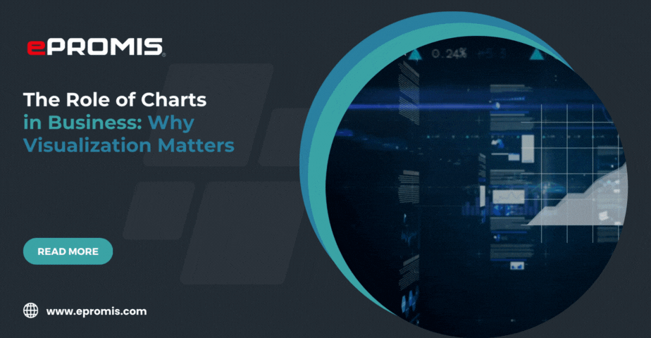The Role of Charts in Business: Why Visualization Matters
