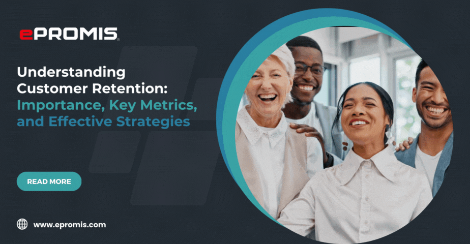 Customer Retention: Importance, Key Metrics, and Strategies