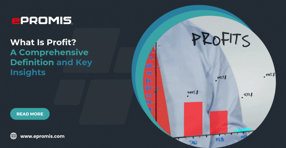 What Is Profit? A Comprehensive Definition and Key Insights