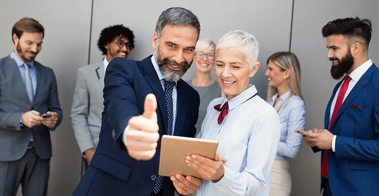 How ePROMIS White-labeled Apps Drive True Digital Transformation