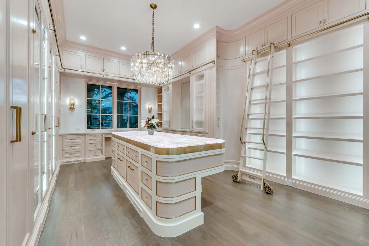 Photo Gallery of Homes | Edinburgh Custom Homes, Dallas, Texas