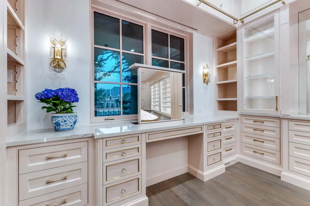 Photo Gallery of Homes | Edinburgh Custom Homes, Dallas, Texas