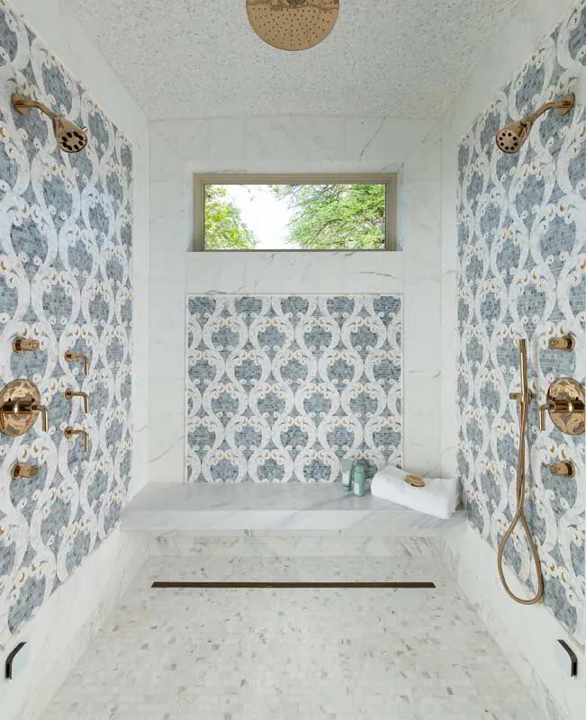 Photo Gallery of Homes | Edinburgh Custom Homes, Dallas, Texas