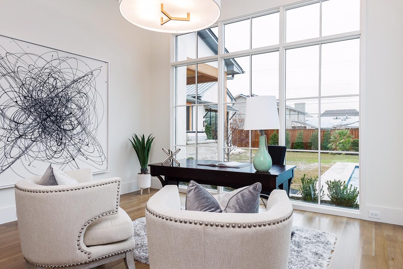 Photo Gallery of Homes | Edinburgh Custom Homes, Dallas, Texas