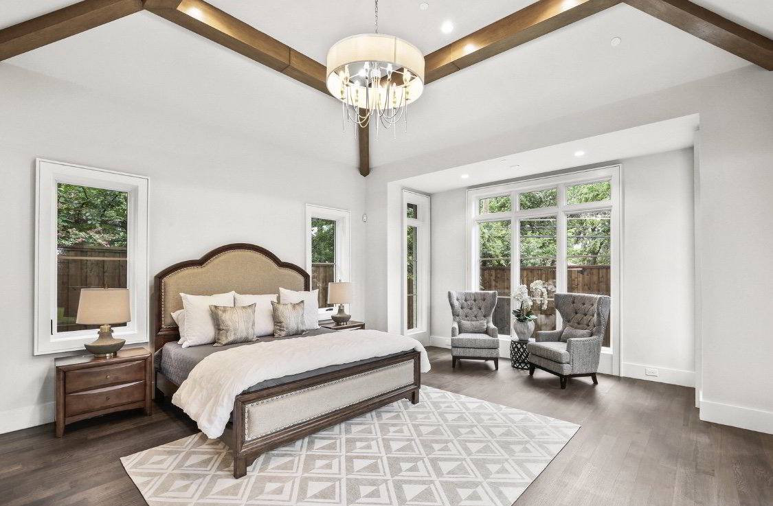Photo Gallery of Homes | Edinburgh Custom Homes, Dallas, Texas