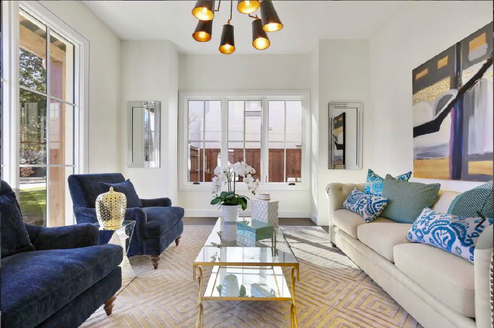 Photo Gallery of Homes | Edinburgh Custom Homes, Dallas, Texas